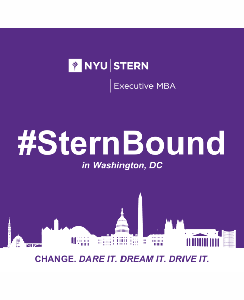 Sternbound Nyu Stern